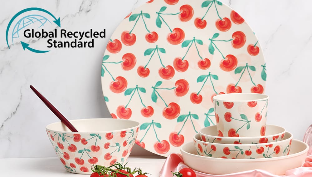 What is a GRS Certificate? - Recycled Plastic Products Manufacturer ...