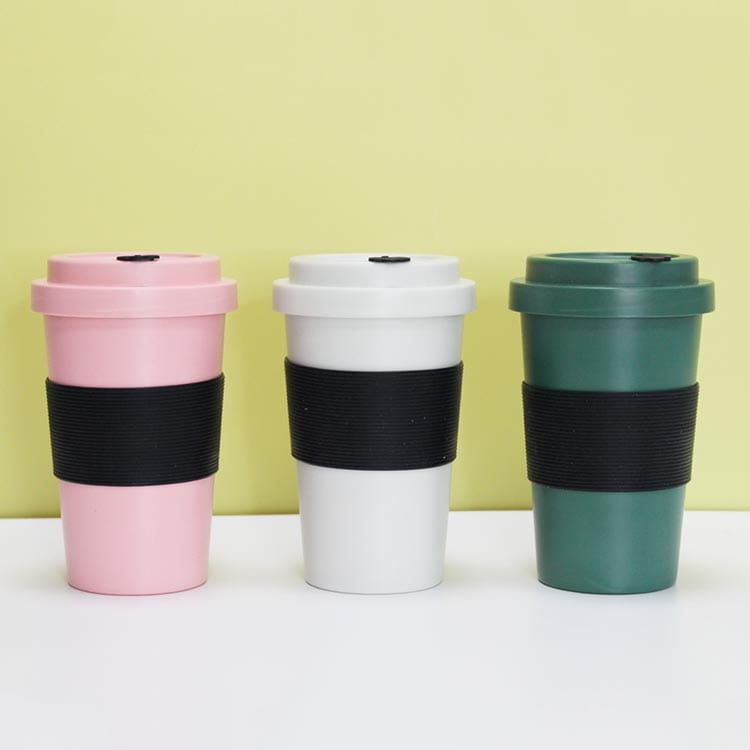 Eco Friendly Solid Colored Reusable Recycled Plastic RPET Modern ...